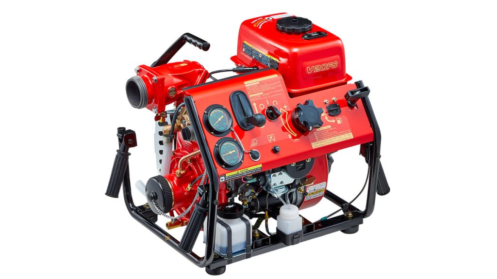 Pompa Hydrant Portable: Keberagaman Fungsi dan Manfaat – Pompa Hydrant ...